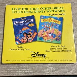 Disney | Video Games & Consoles | Disneys The Lion King Animated ...